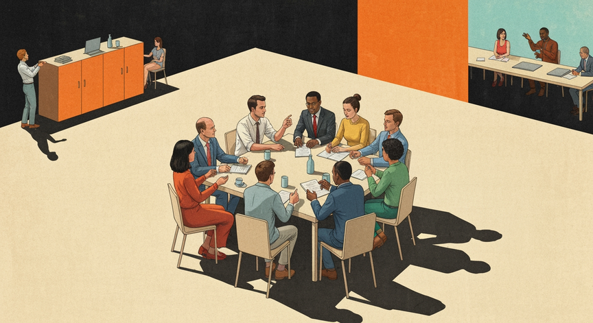 Foundations of Effective Communication