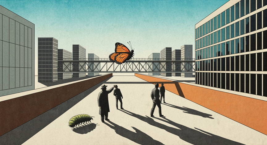 Kotter's 8-Step Process - Mastering Organizational Change - Mastering Organizational Change