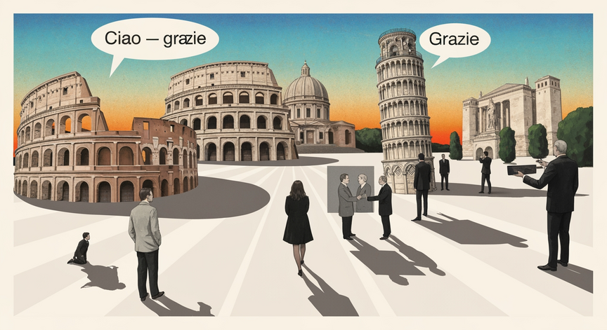 Basic Greetings and Introductions - Beginner's Guide to Speaking ...