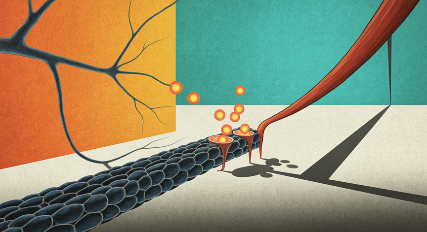 The Neuromuscular Junction Explained