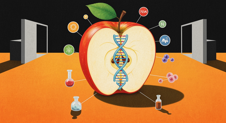 Foundations of Nutritional Science