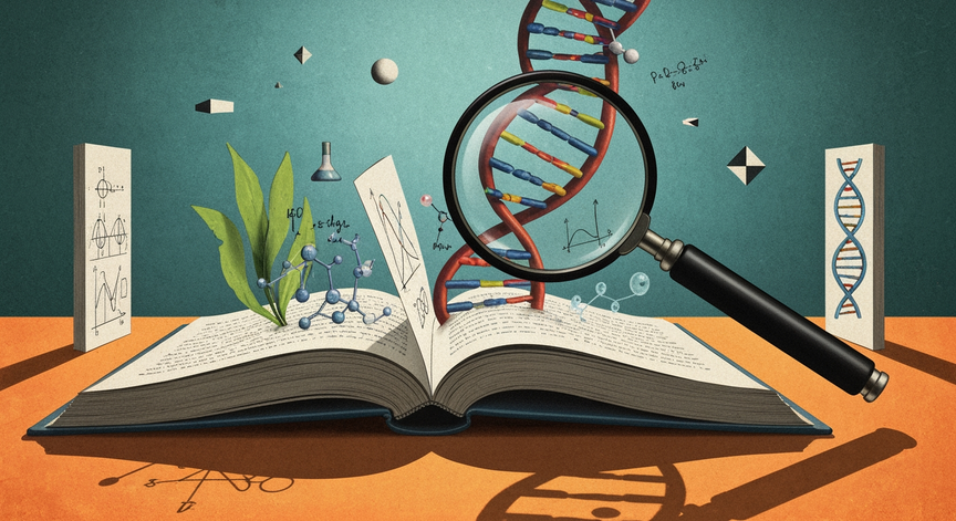 Demystifying Scientific Papers