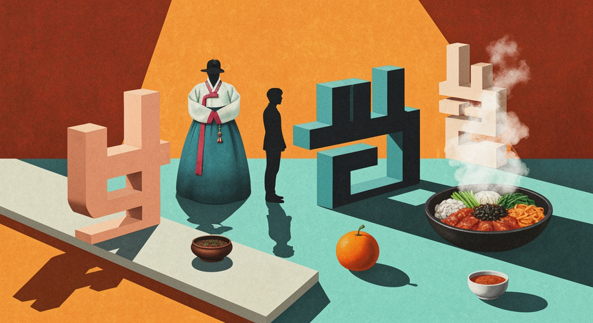 Korean Language Fundamentals