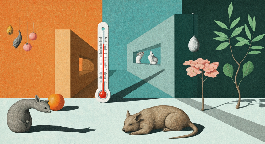 Understanding Cold Weather