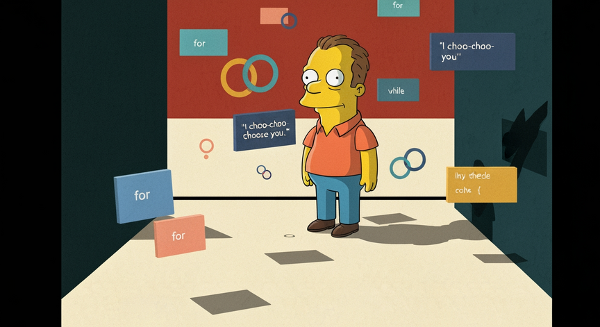 Ralph Wiggum Python Loop Projects