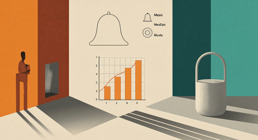 Foundations of Modern Statistics