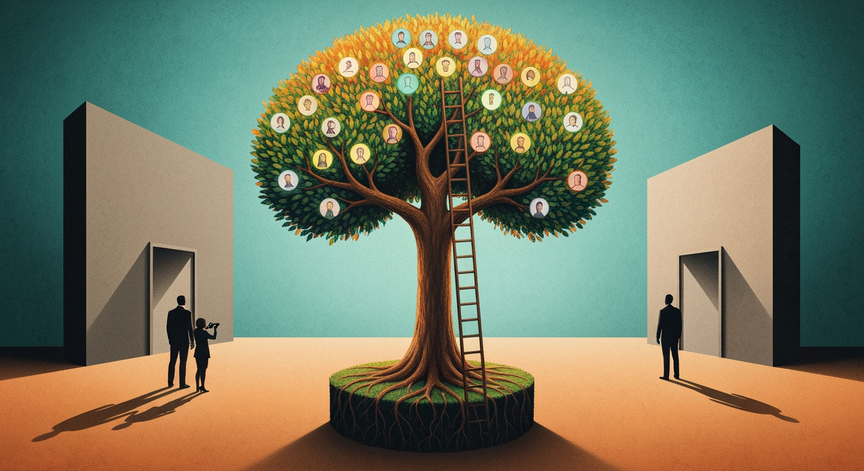 Evaluating and Evolving Talent Management Practices - Strategic Talent ...