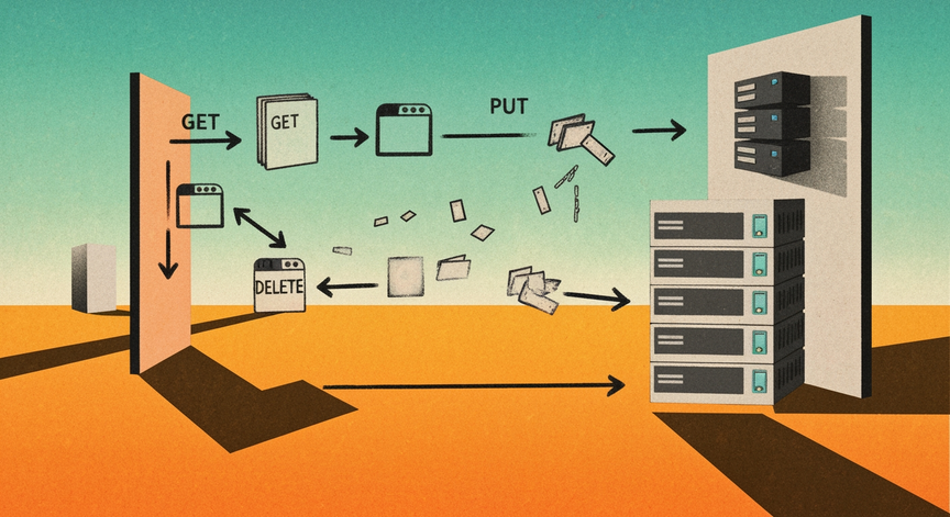 HTTP Methods Explained for Developers