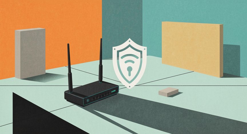 Utilizing ShieldsUP for Port Scanning - Secure Your Home Network ...