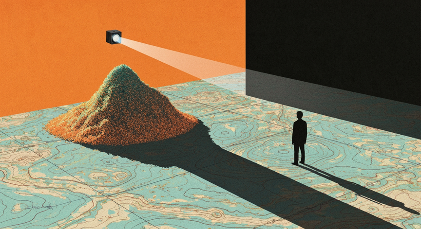 LiDAR Mapping Fundamentals