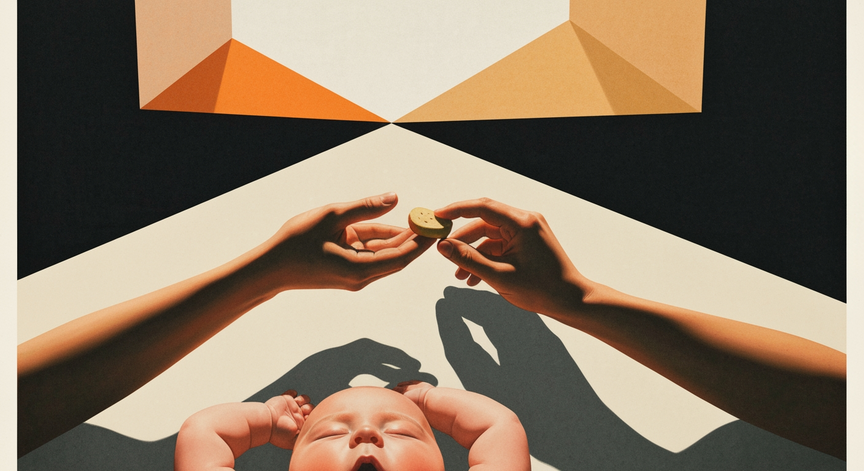 Infant Choking Prevention and Response