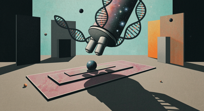 AI's Scientific Revolution