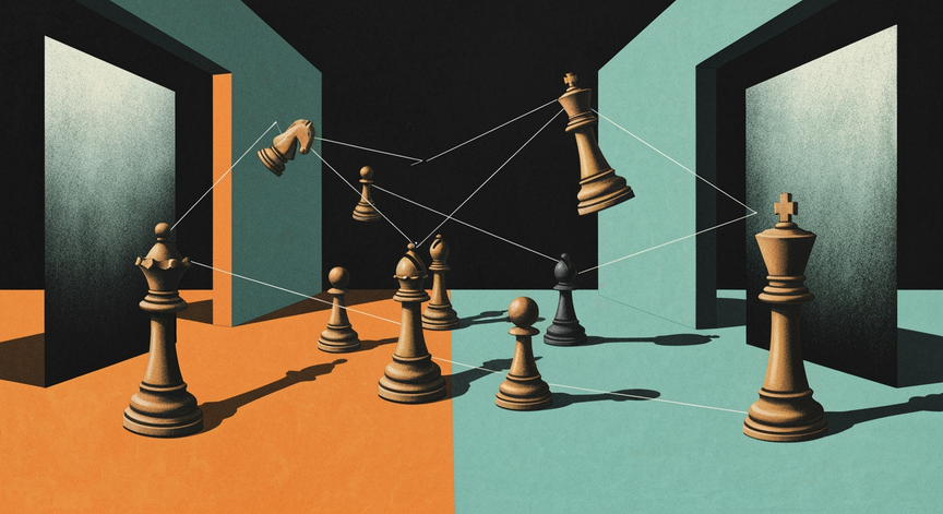 Zero-Sum Games - Introduction to Game Theory - Introduction to Game Theory