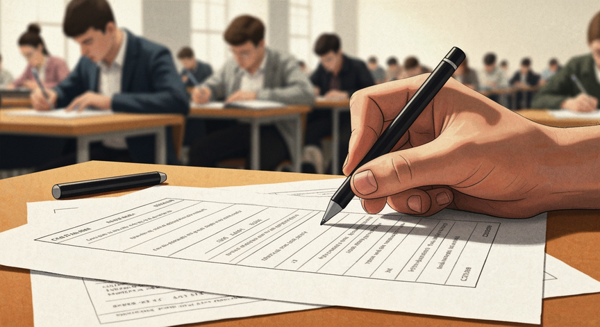 Mastering the CET-4 English Exam