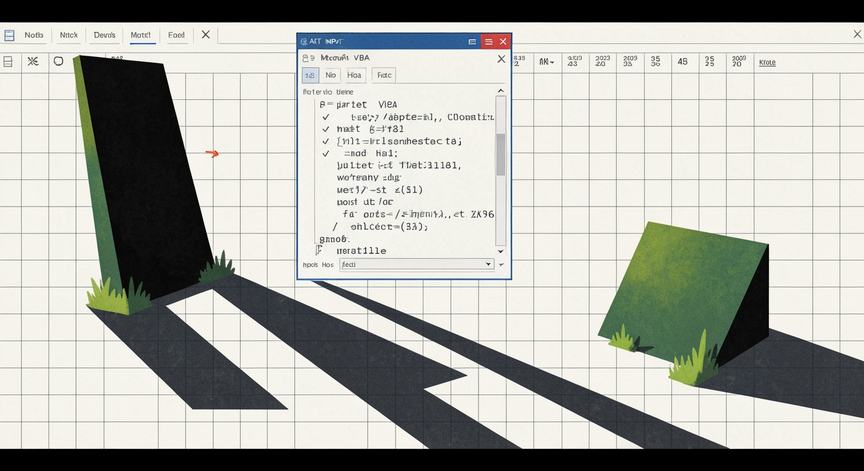 Understanding VBA Syntax - Excel VBA Fundamentals