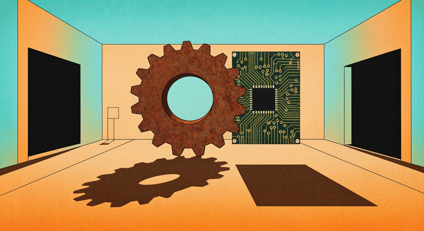 Podcast - Mastering the Rust Programming Language
