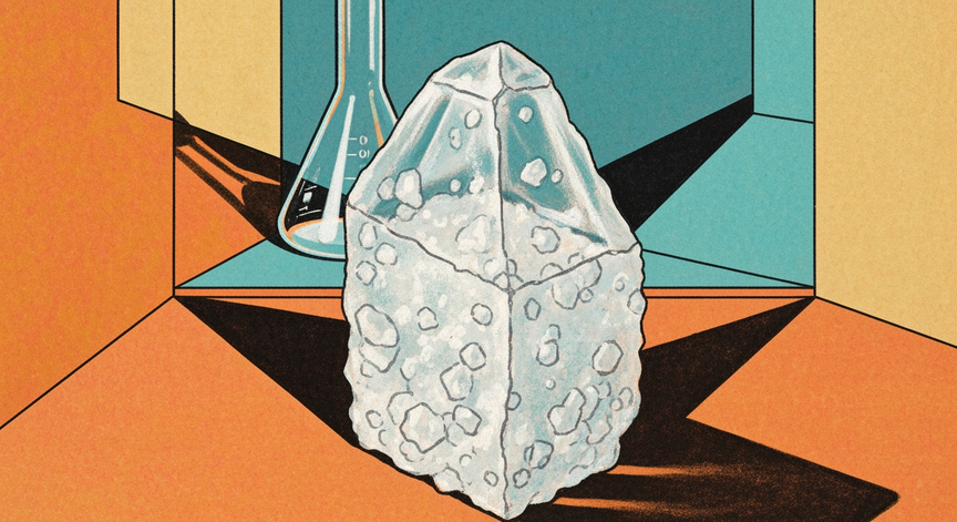 Common Examples of Salts - Introduction to Salts in Chemistry ...