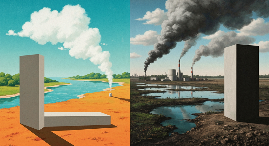 Environmental Chemistry: Pollution Analysis and Impact