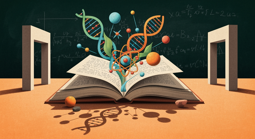Anatomy of a Scientific Paper - Mastering Scientific Reading