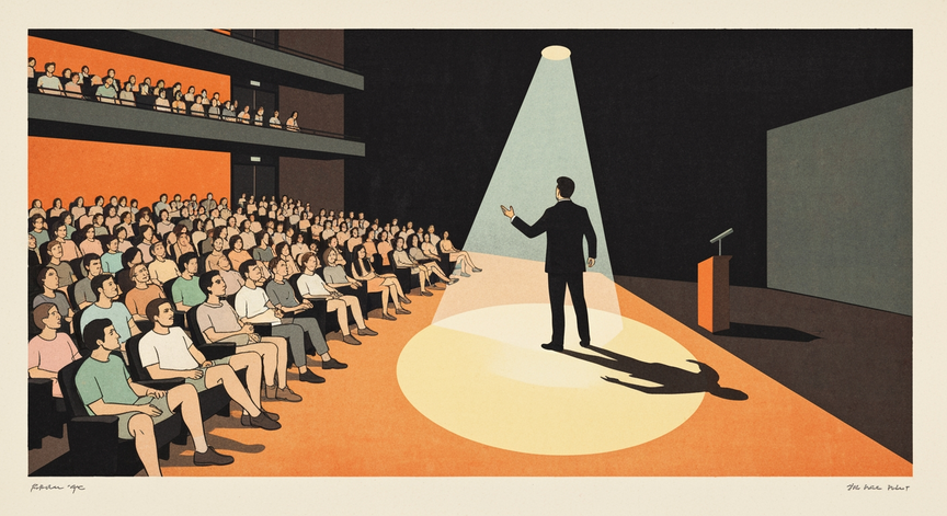 Utilizing Visual Aids - Mastering the Art of Public Speaking ...