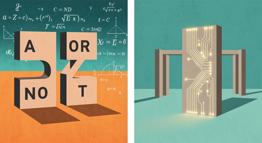 Boolean Algebra Laws and Theorems - Boolean Algebra and Logic Circuit ...