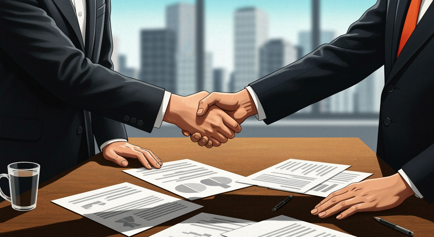 Sales and Negotiation Fundamentals