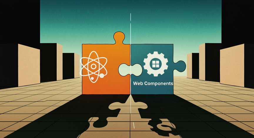 Test yourself on React and Lit Web Components Integration