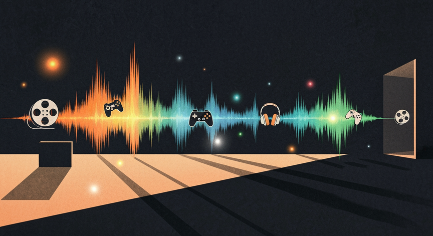 Real-Time Audio Processing - The Art and Science of Sound in Media