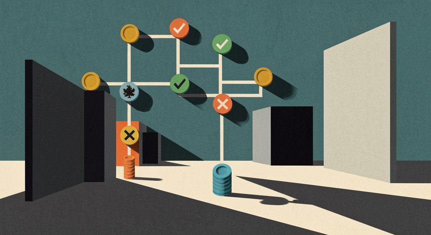 Test yourself on Introduction to Game Theory
