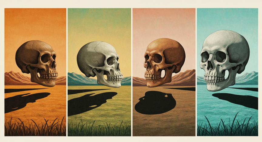 The Human Journey: From Ancestors to Us