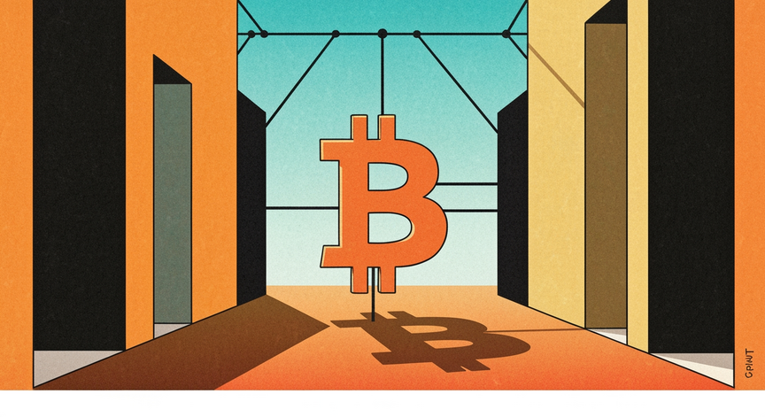 Bitcoin Basics Explained