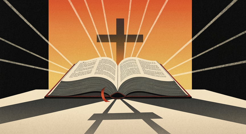 Christian Denominations and Traditions - Foundations of the Christian Faith