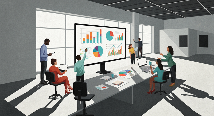 Data Visualization Basics - Introduction to Data Analysis