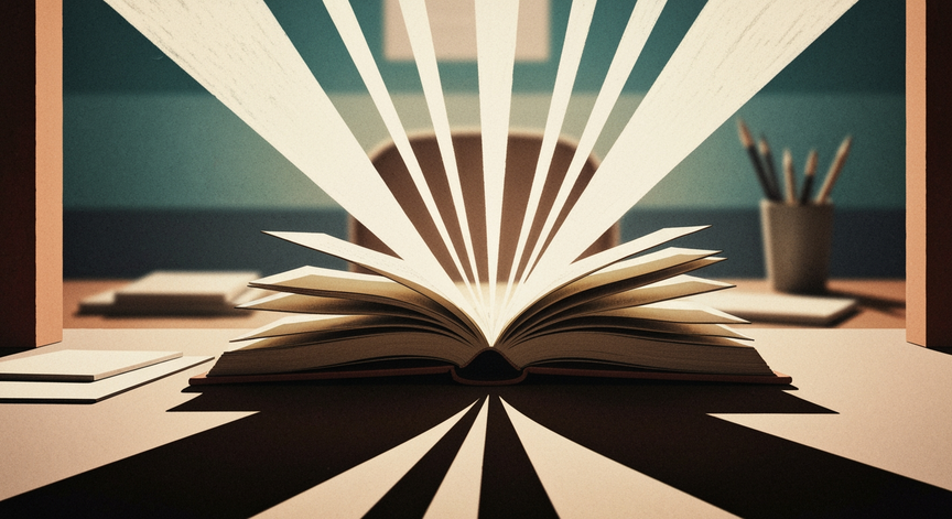 Writing the First Draft - From Idea to Book - From Idea to Book