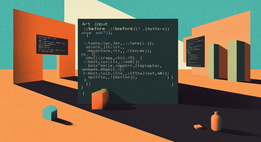 Understanding Pseudo-Elements - Mastering CSS Pseudo-elements and Content - Mastering CSS Pseudo ...