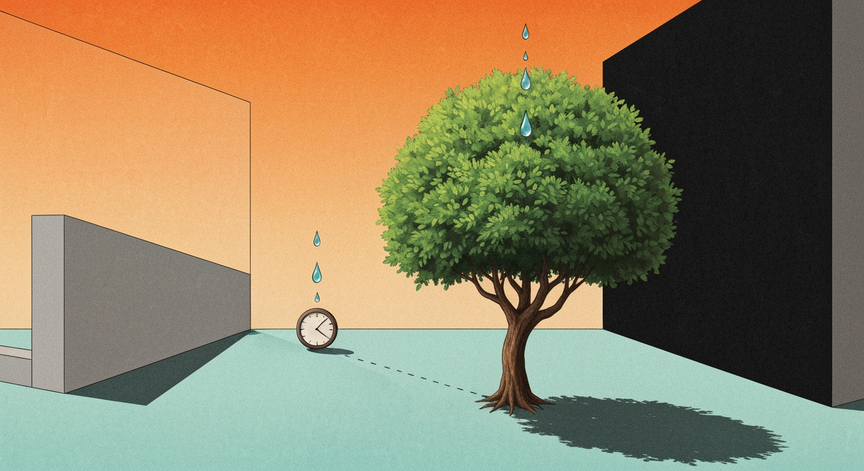 Mastering The Compound Effect
