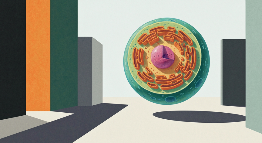 Fundamentals of Cellular Biology