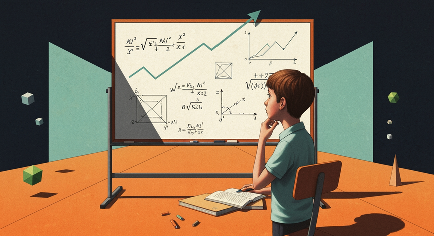 Math 9 Foundations