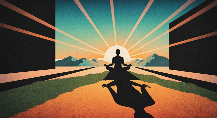 The Art of a Happy Life