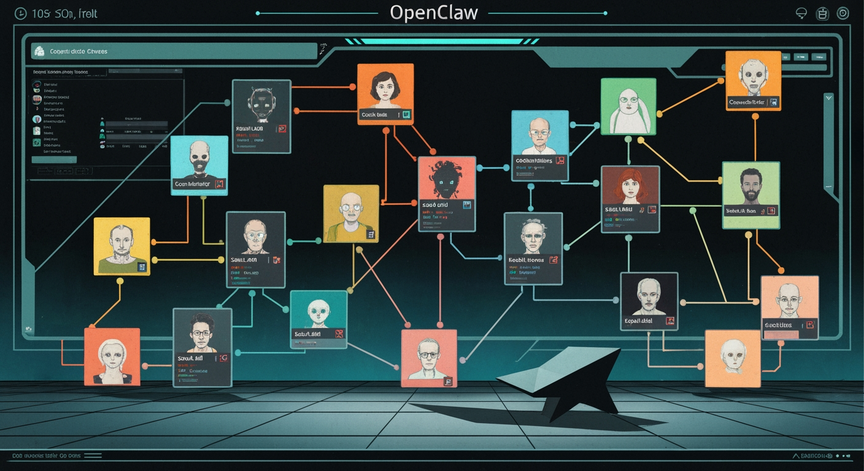 OpenClaw Agent Integration Guide