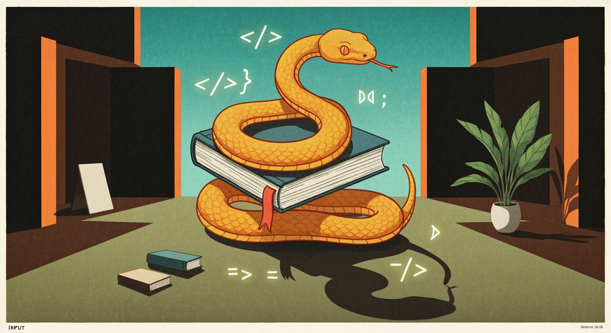 Python Fundamentals Explained