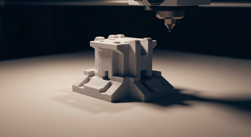 Mastering 3D Print Strength and Assembly