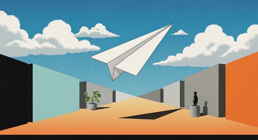 The Magic of Flight Explained