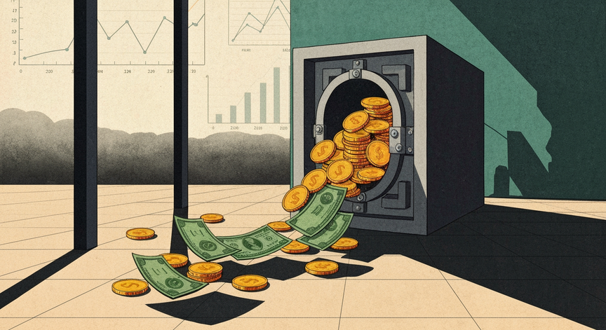 Fractional Reserve Banking Explained