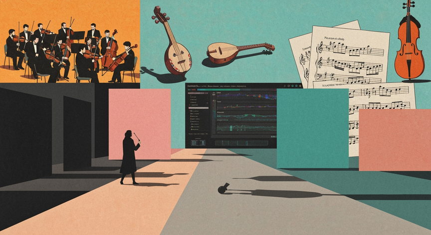 Introduction to Musicology