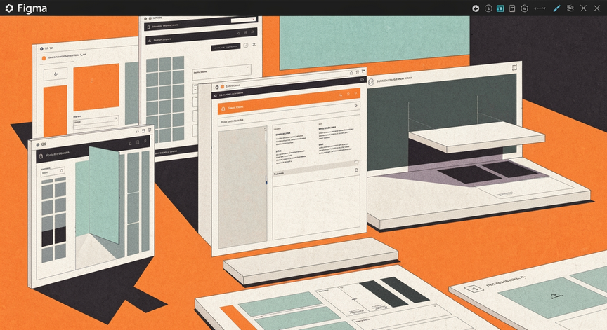 Grid Systems Overview - Figma Mastery in Brand and Digital Design ...