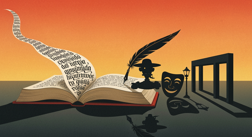 Fundamentos de Lengua y Literatura Española