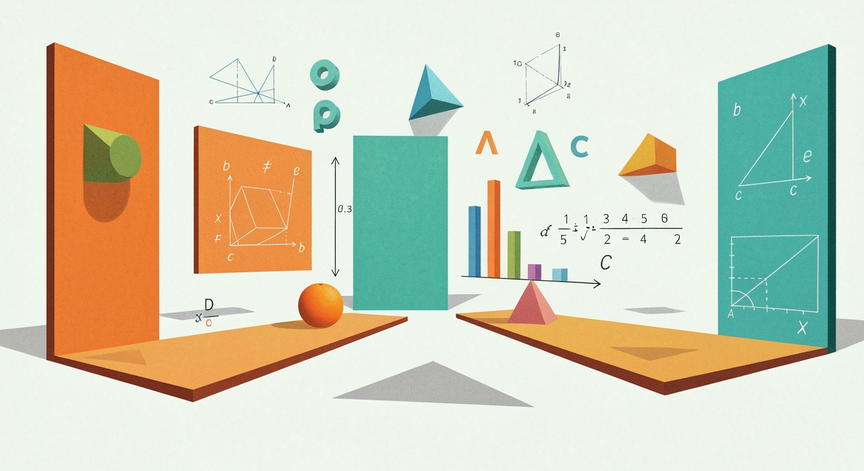 Geometry: Transformations and the Pythagorean Theorem - 8th Grade Math ...