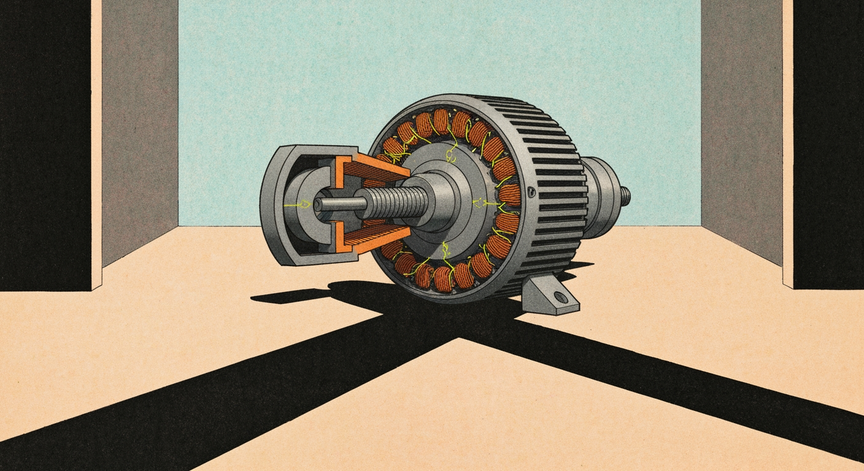 Direct Current (DC) Motors - Introduction to Electric Motors
