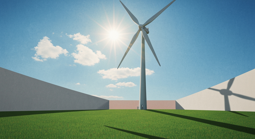 Podcast - Introduction to Wind Turbines